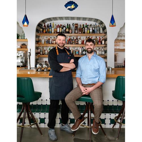 A westside Italian restaurant from industry veterans | MADISON MAGAZINE ...