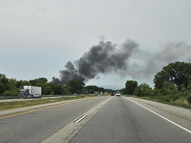 One person dies following Cottage Grove residential fire | News ...