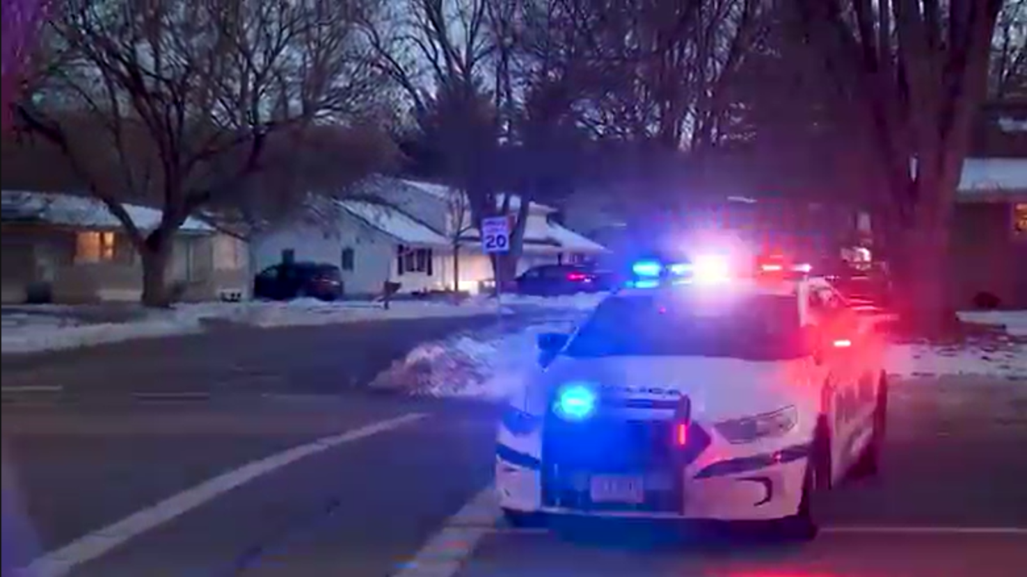 Two persons of interest in custody in connection to north side homicide ...