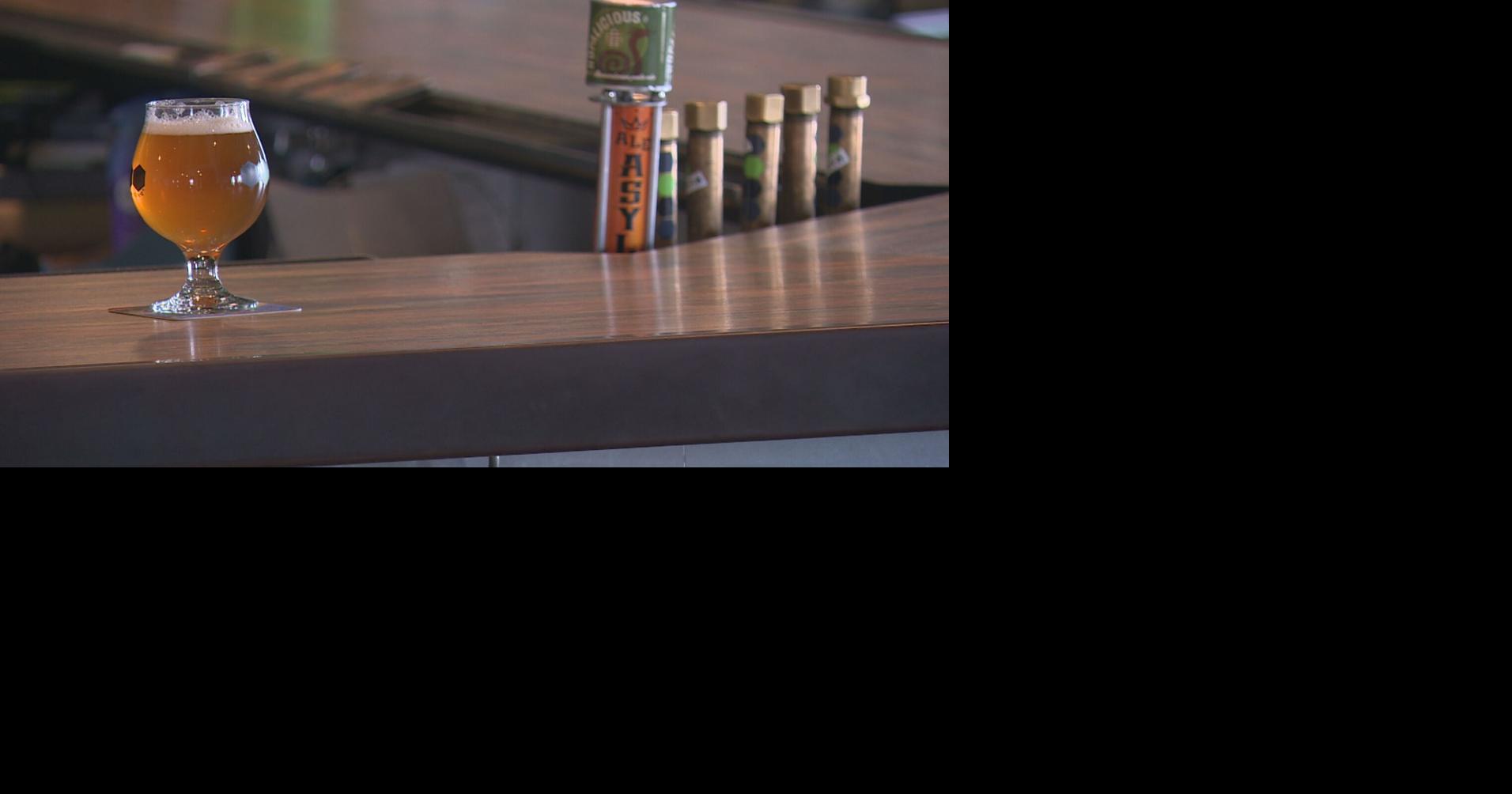 Karben4 begins brewing 'Hopalicious' after Ale Asylum relaunch | News ...