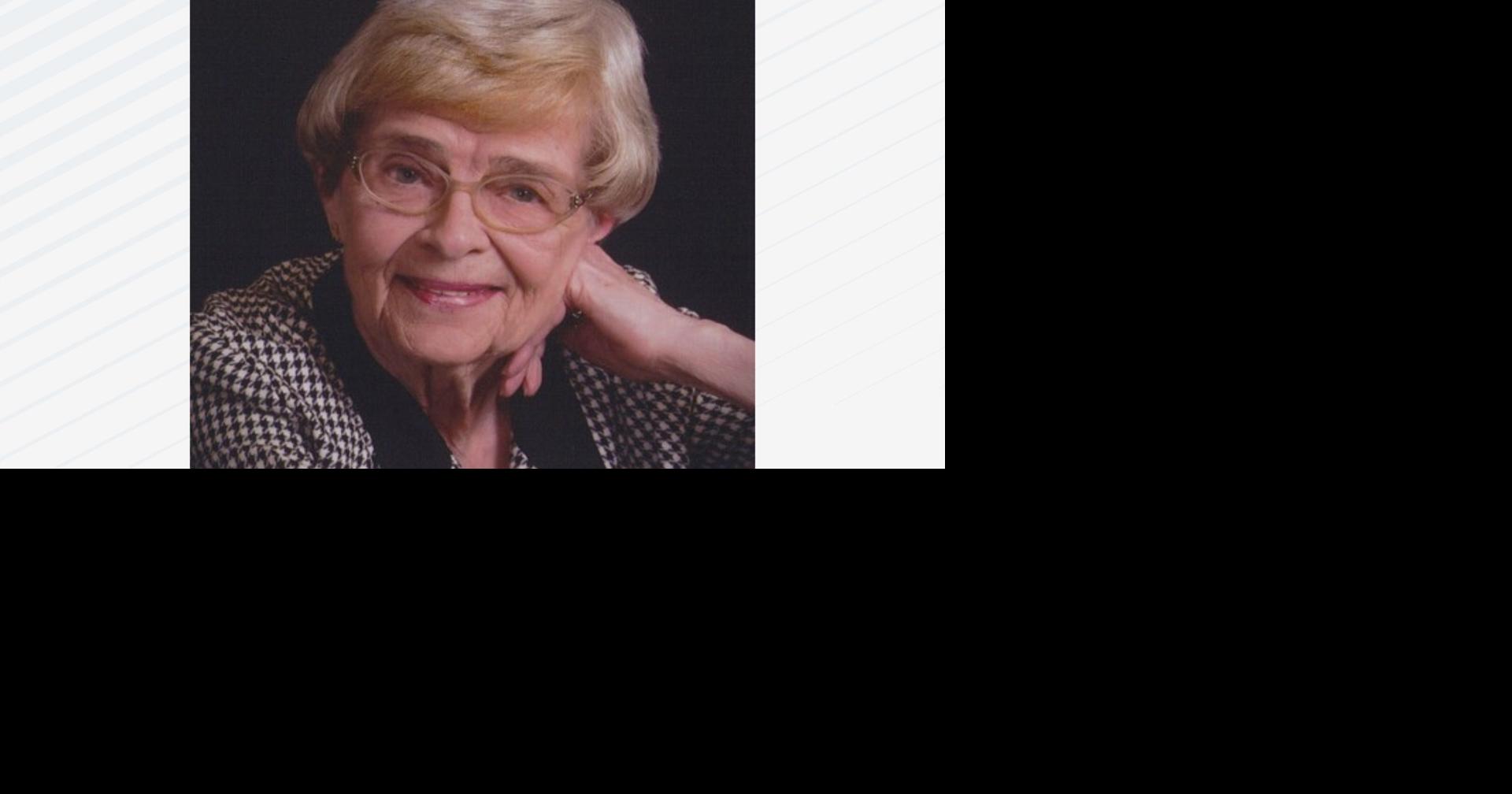 Marion Ruth Fleck | Obituaries | channel3000.com