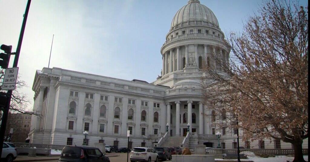 State Sen. Patrick Testin launches campaign for Wisconsin Lt. Gov ...