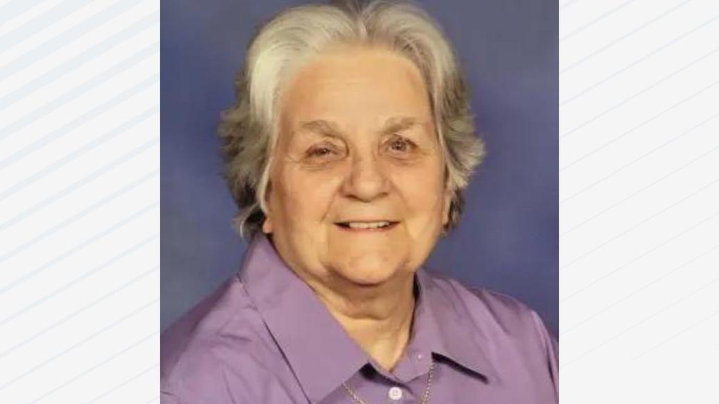 Mary Frances Sutter | Obituaries | channel3000.com