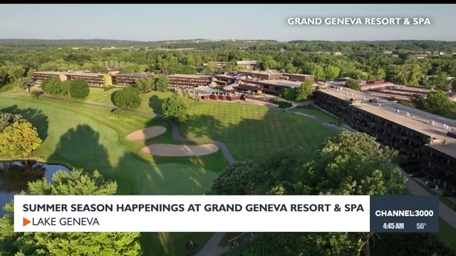 Channel 3000 | Madison, WI news and weather