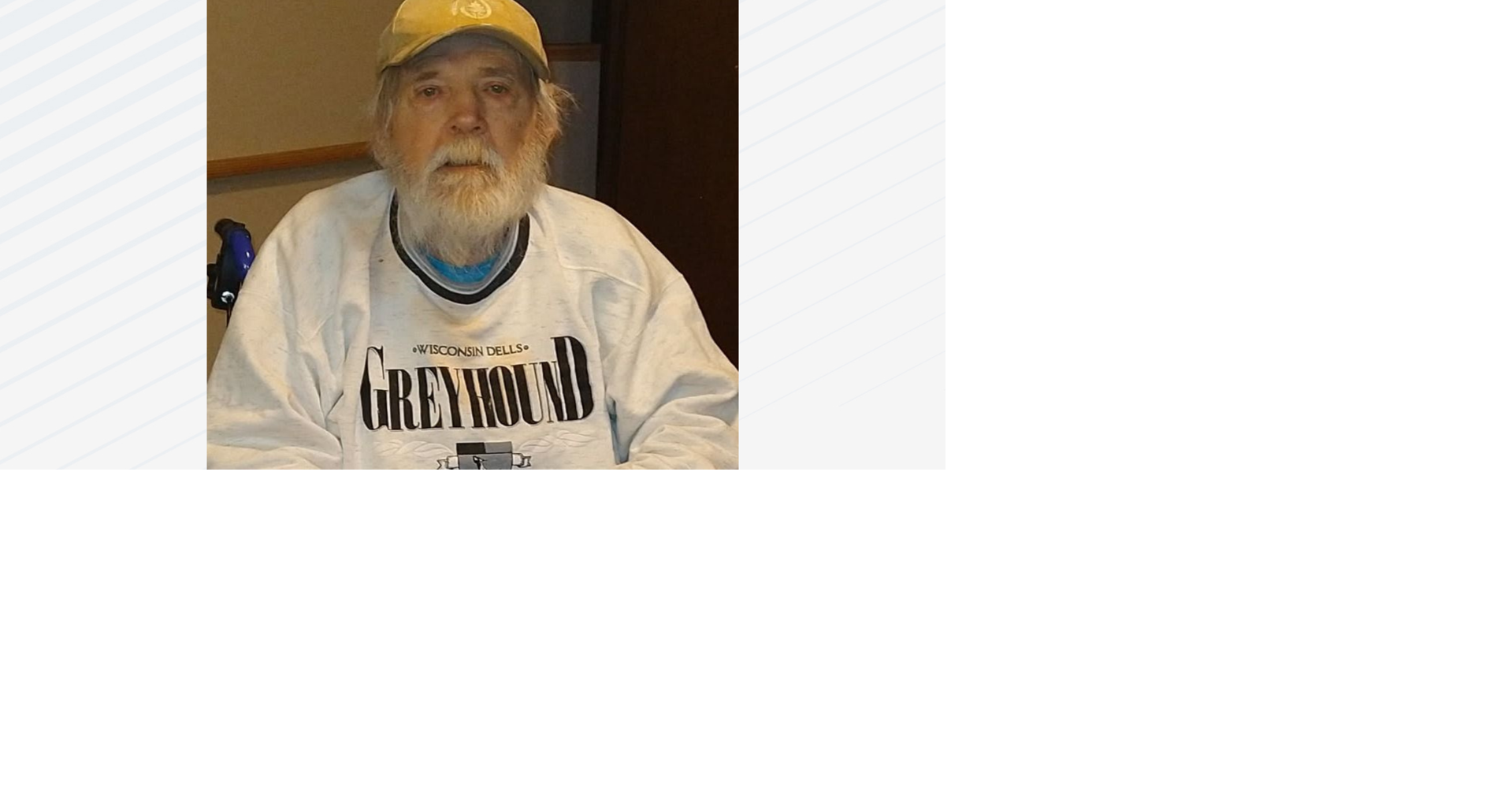 David Yaeger | Obituaries | channel3000.com