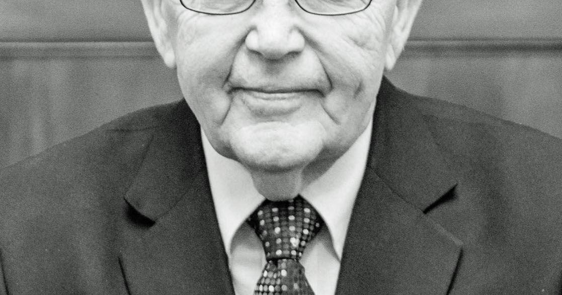 Donald Gene Gilbertson | Obituaries | channel3000.com