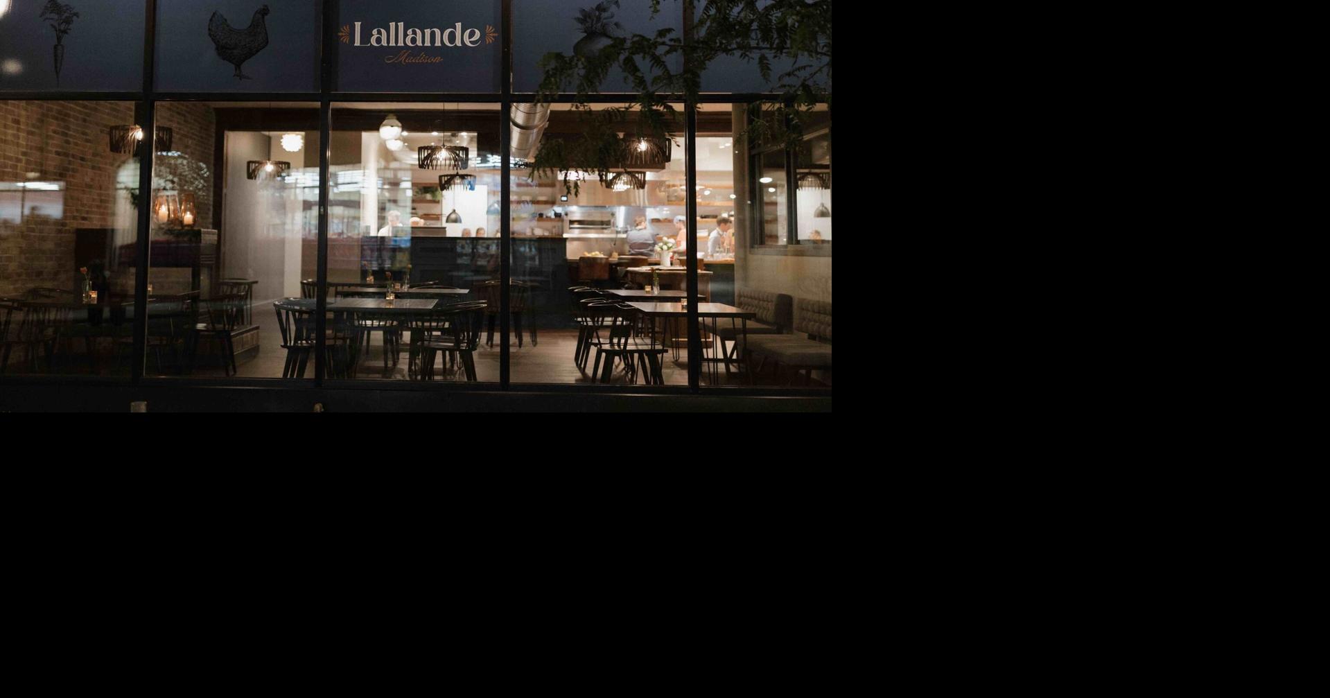 Lallande gallery | MADISON MAGAZINE | channel3000.com