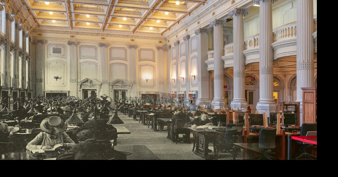 Madison history lesson: Time stands still at the Wisconsin Historical ...
