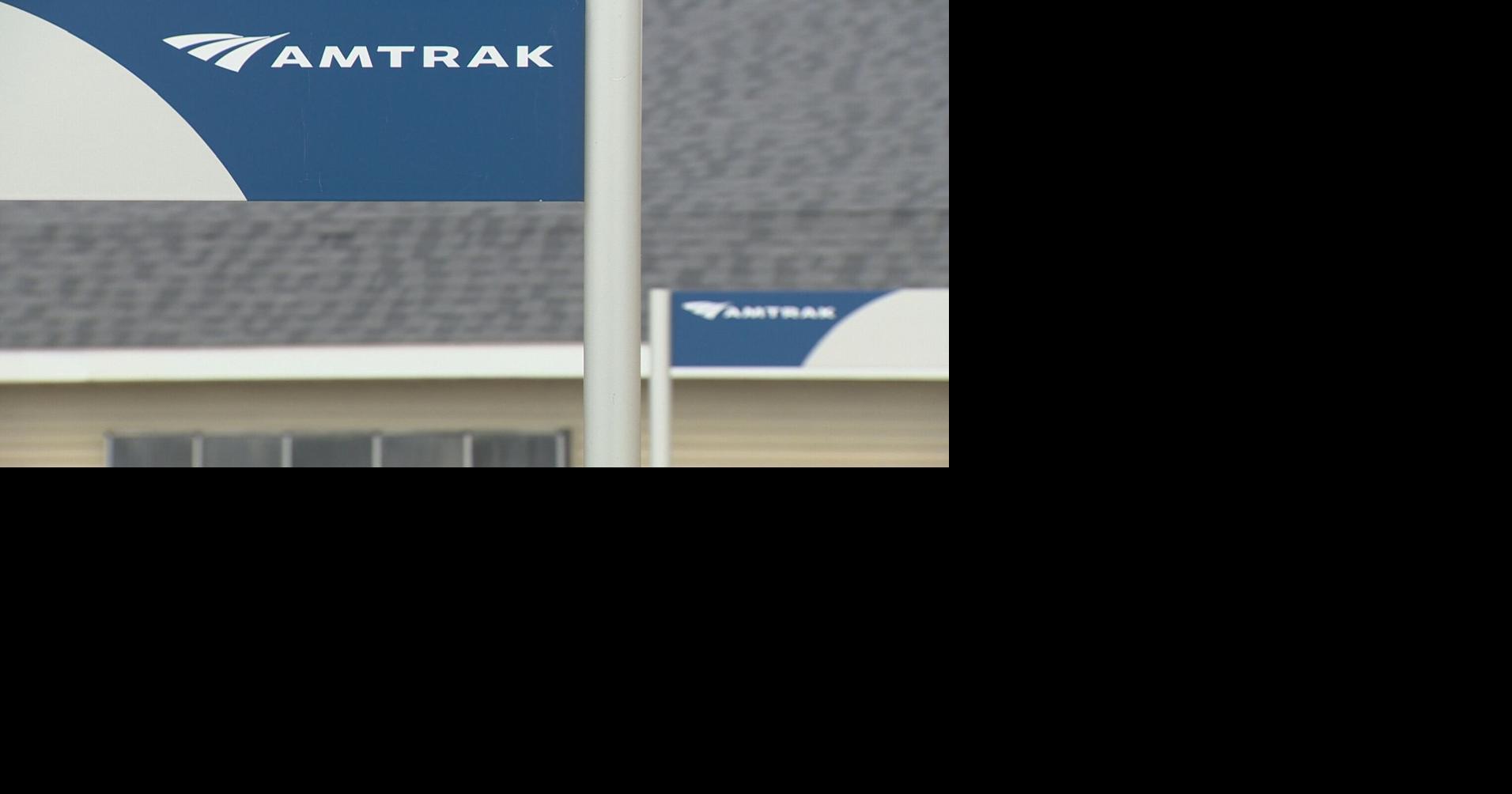 WisDOT gets federal funding to study bringing Amtrak service to Madison ...