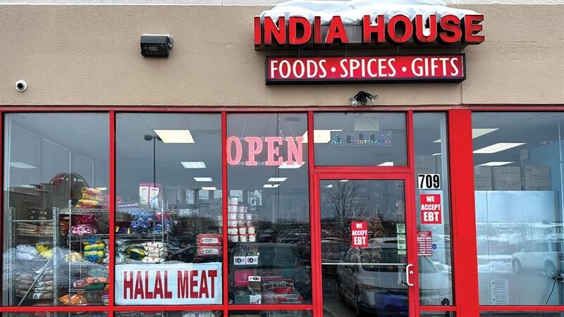 Does Madison have a shortage of halal options? | MADISON MAGAZINE ...