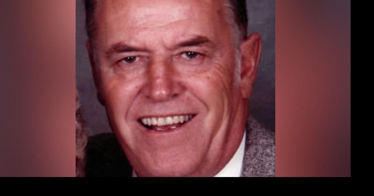 Floyd Edward “Buzz” Busse | Obituaries | channel3000.com