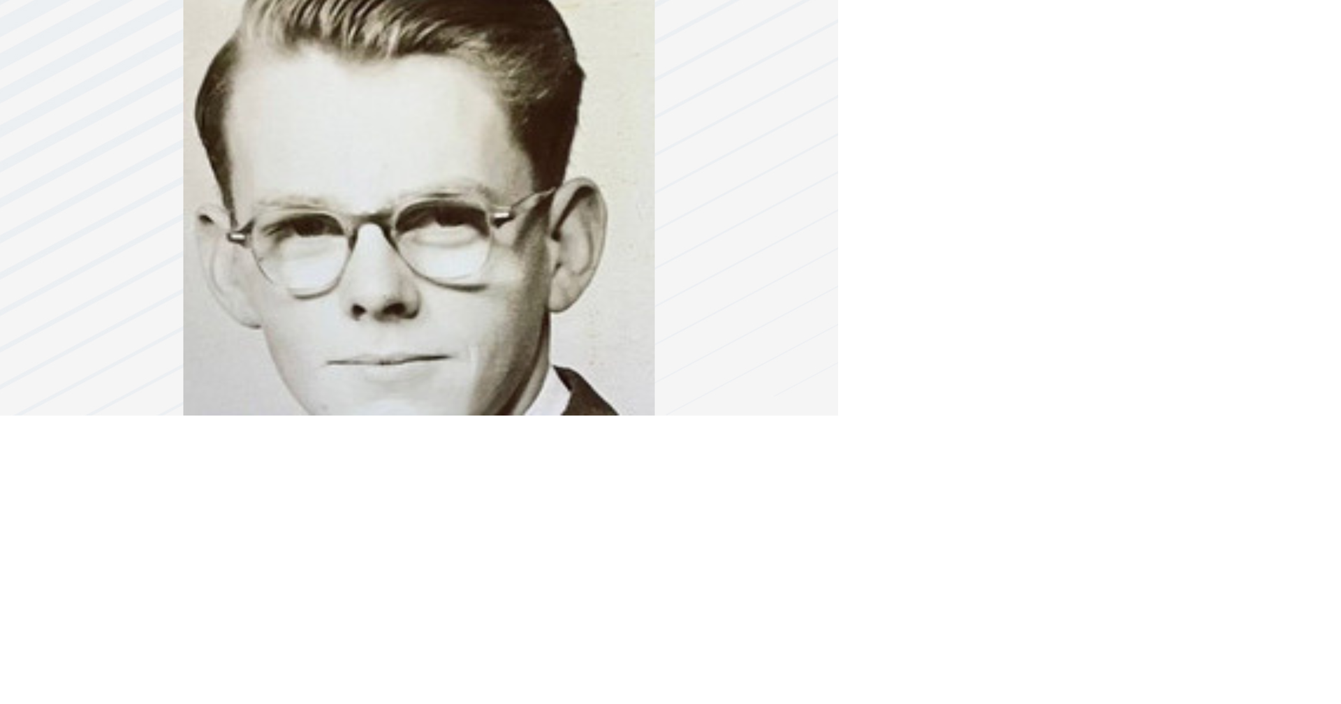 Donald Robert Foss | Obituaries | channel3000.com