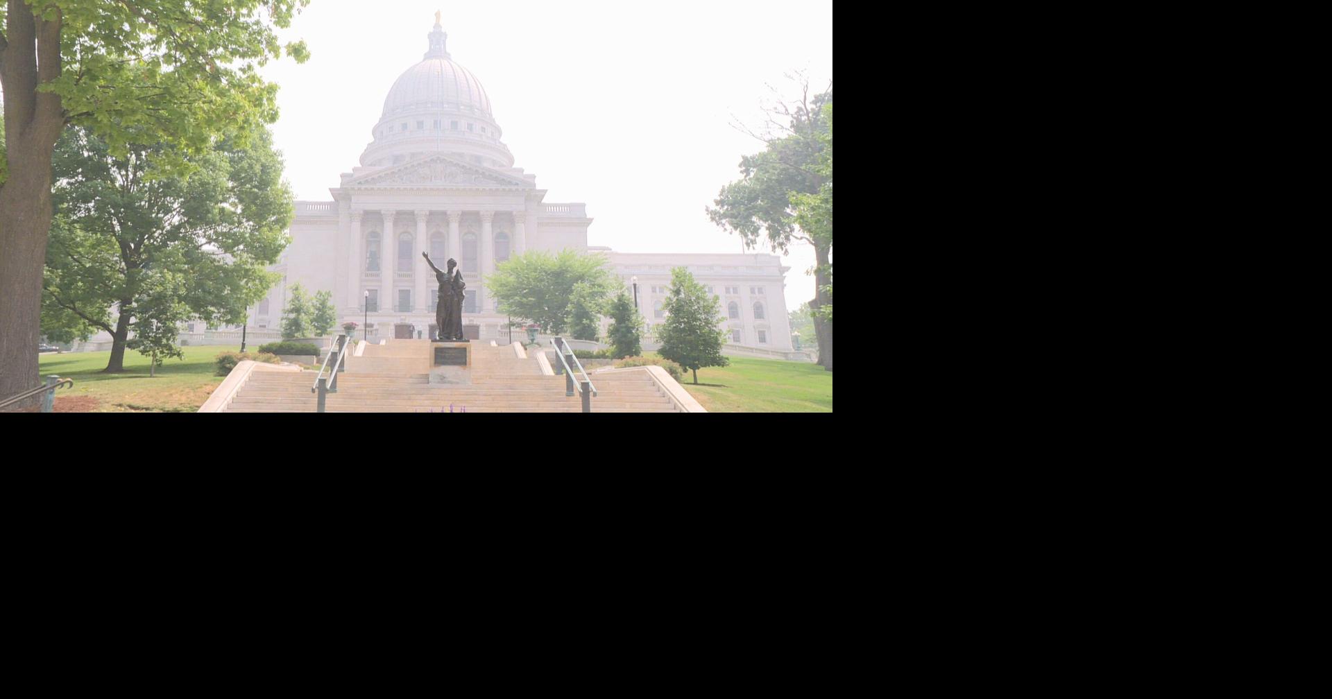 Dane County establishes clean air respite centers amid air quality concerns | News | channel3000.com