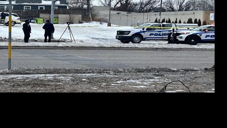 Woman arrested in crash that killed Madison teen | News | channel3000.com