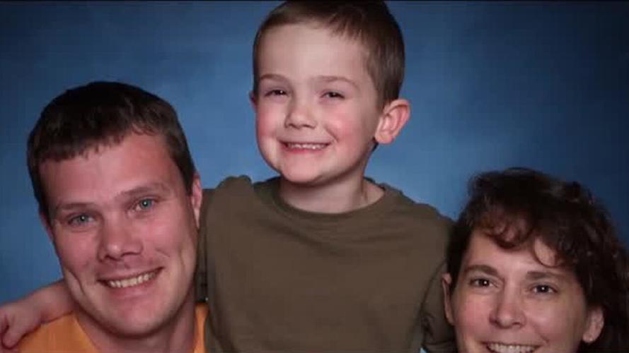 Man who claimed to be Timmothy Pitzen charged with making false ...