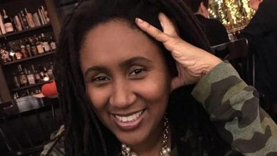 12 on Tuesday: Angela Russell | Madison 365 | channel3000.com