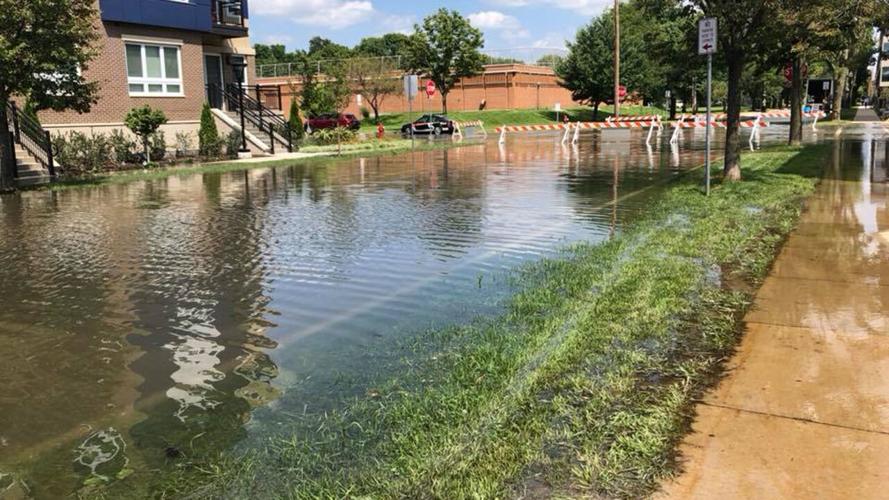 1,200 more homes added to Madison flash flood risk areas | Local News ...