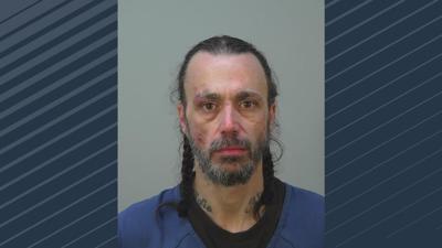 Madison man charged in connection with string of burglaries | Crime ...