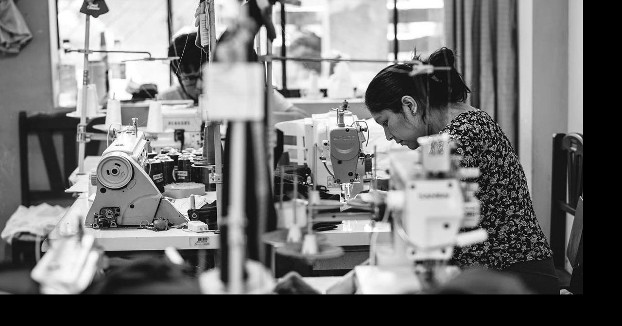 These 2 Madison shops offer fair trade clothing | MADISON MAGAZINE ...