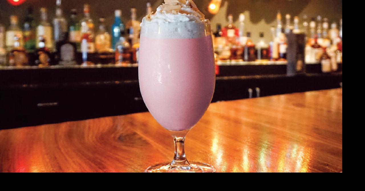 After-dinner cocktails offer a sweet end to an evening | Dining & Drink ...