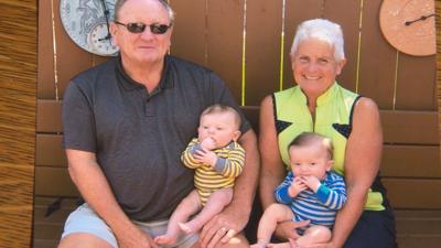 U’Ren family wants drivers to learn lesson in tragedy after fatal crash ...