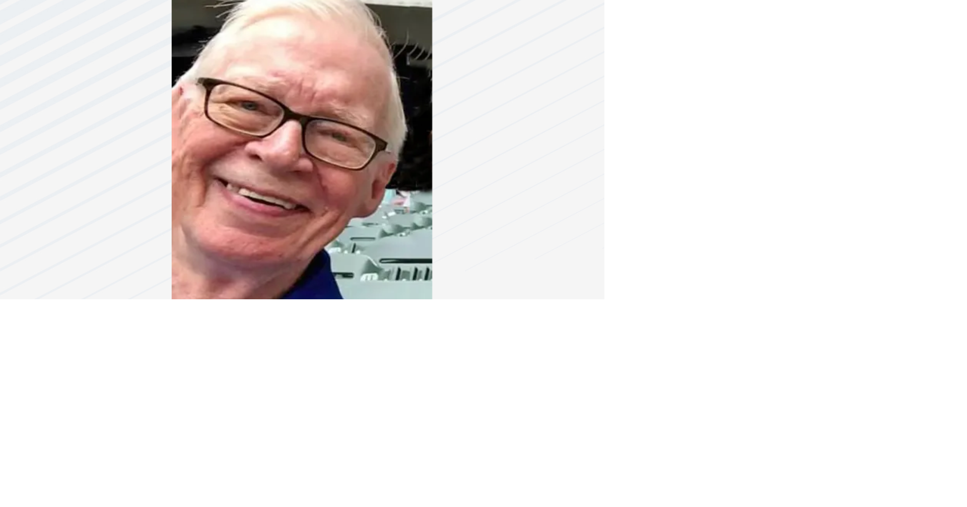 Leon Oscar Orvold | Obituaries | channel3000.com