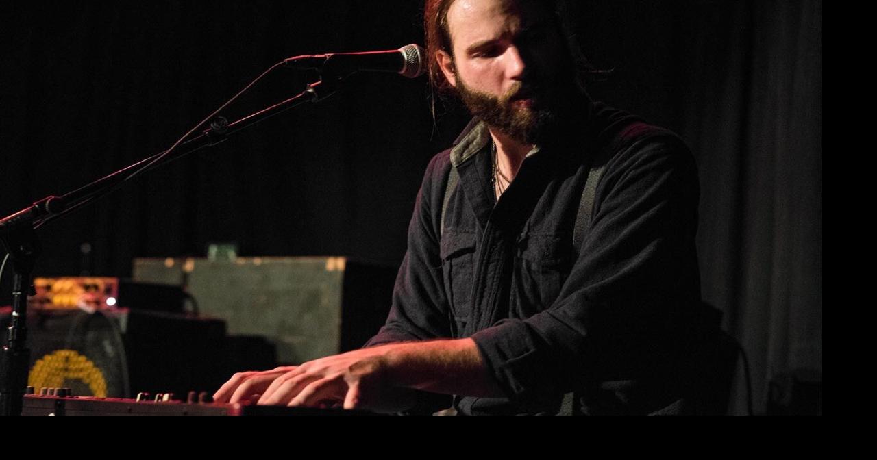 Singer-songwriter Sam Ness on the road again | Columns | channel3000.com