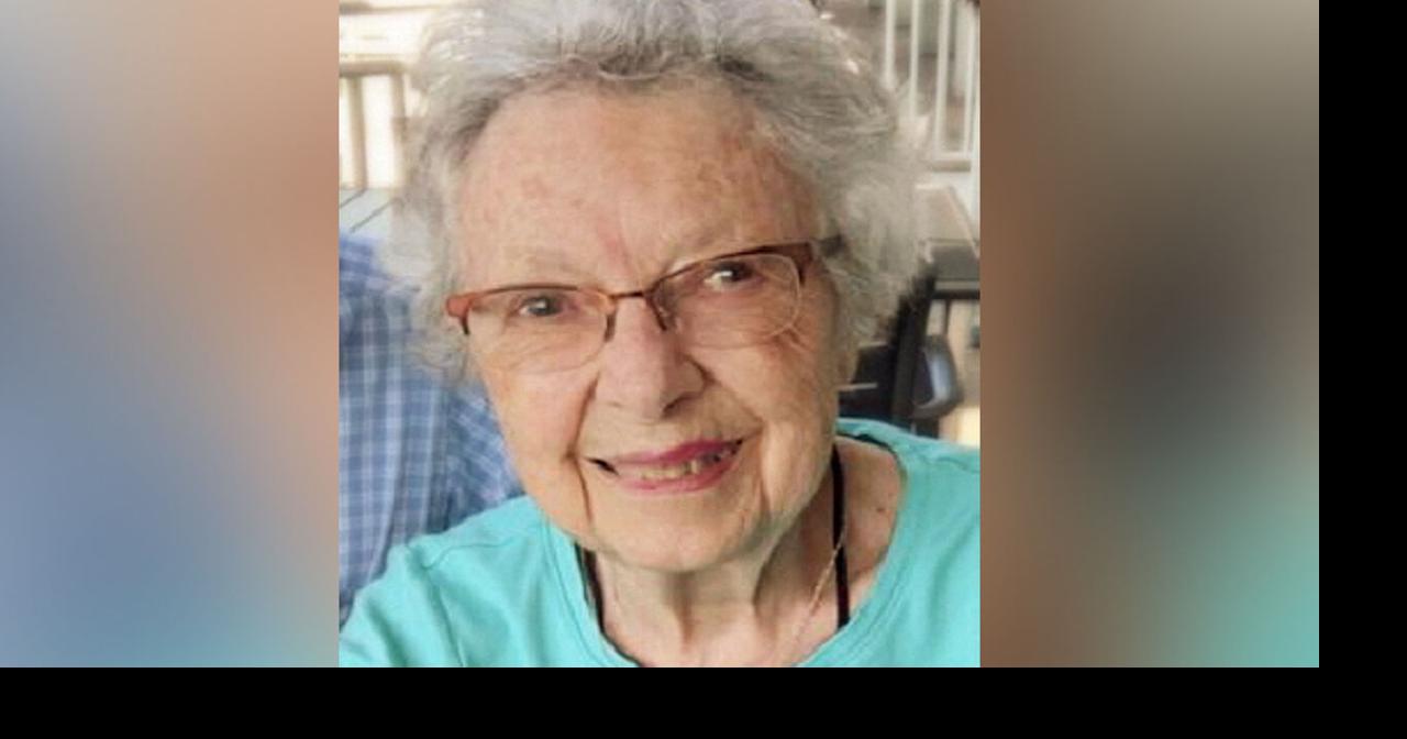 Gloria Waite | Obituaries | channel3000.com