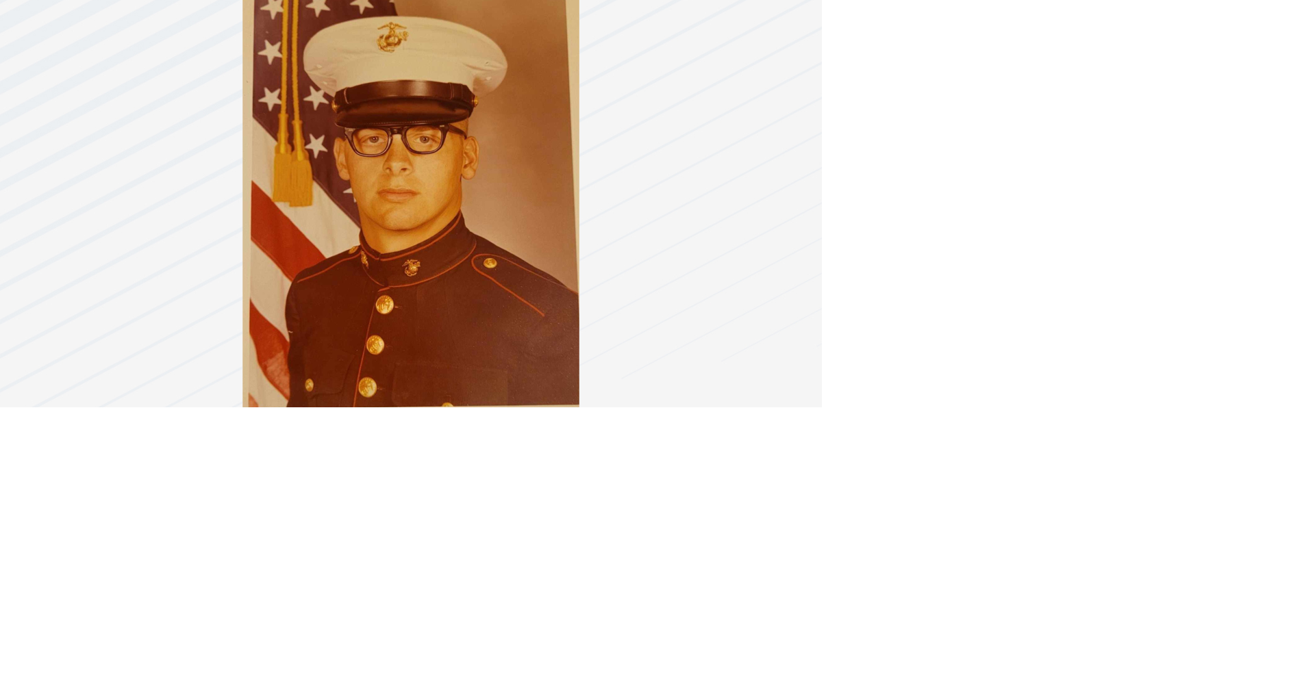 Carl Ralph Moldenhauer Jr. | Obituaries | channel3000.com