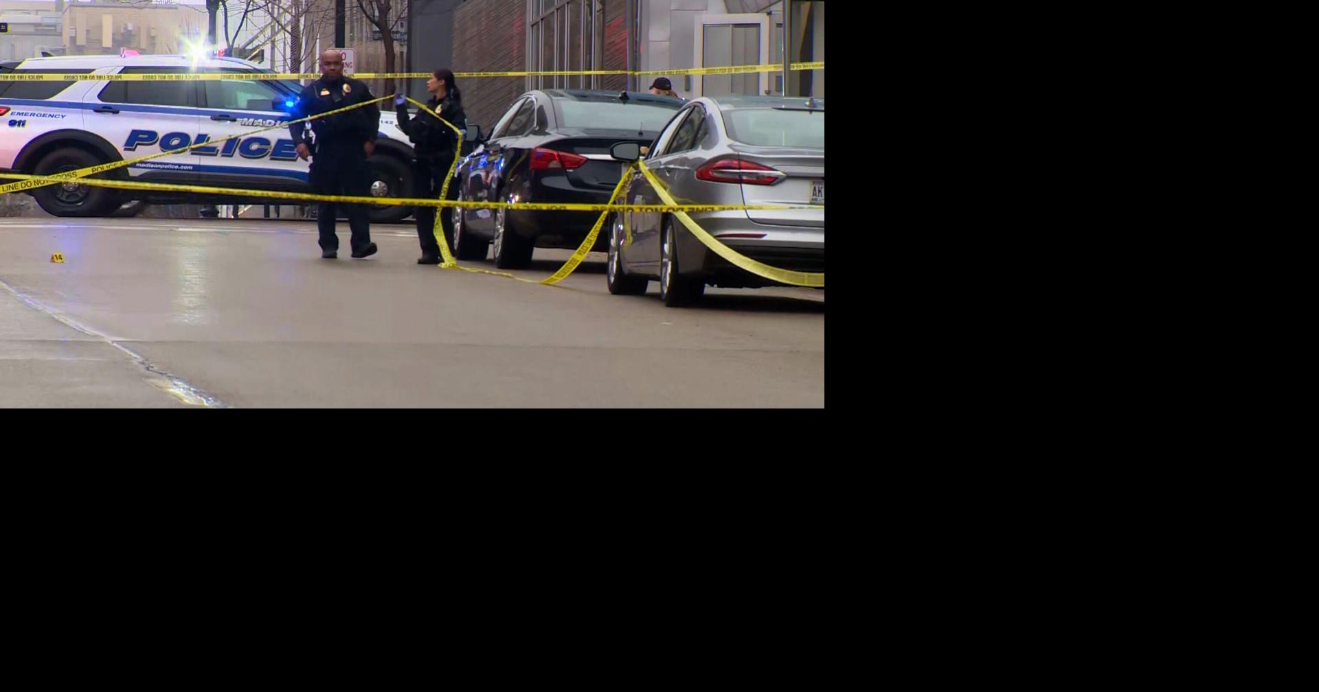 Police chief: Madison 'trending in the right direction' on crime as ...