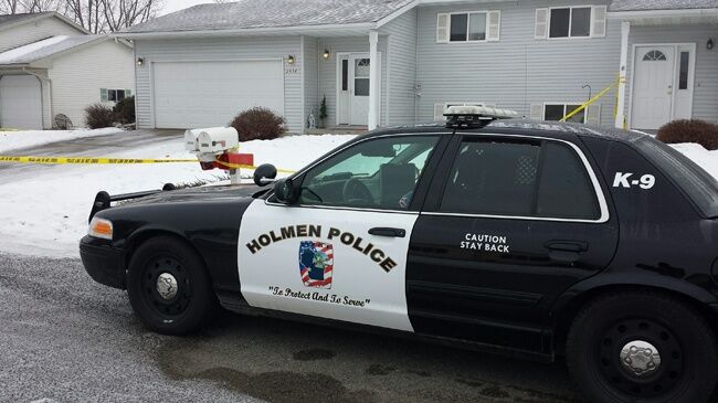 Holmen homicide suspect arrested in Iowa | Local News | channel3000.com