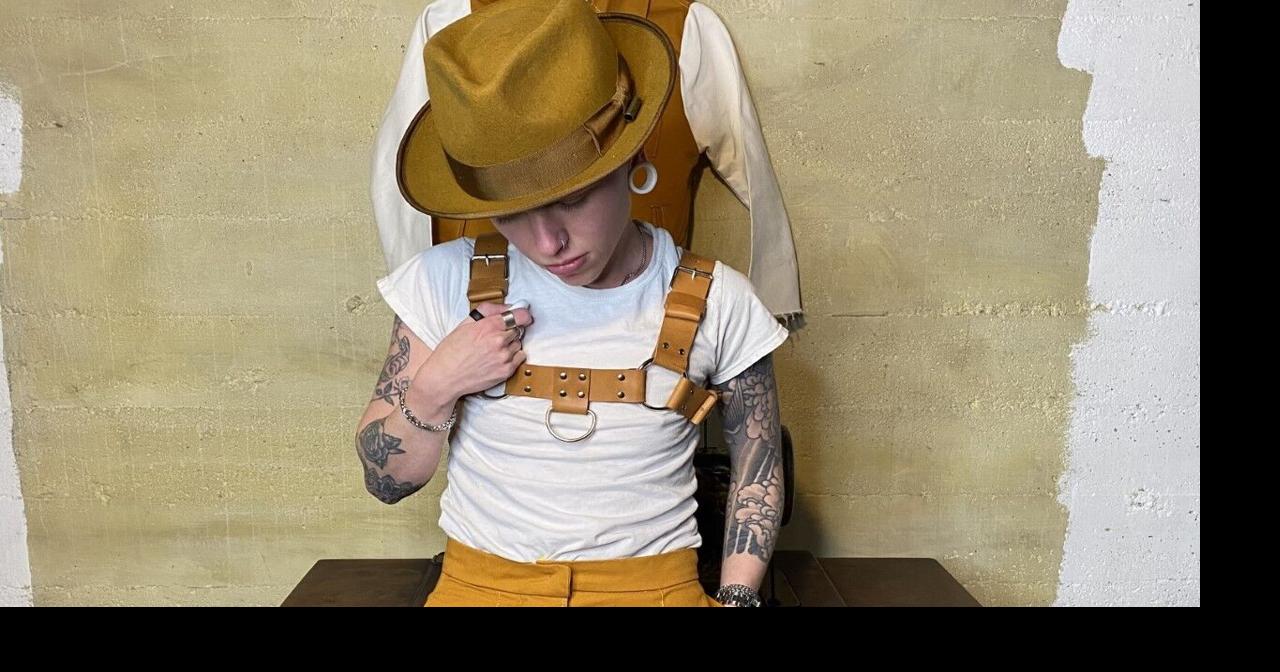 Meet Niko Nelson, the boutique owner fostering inclusivity in fashion ...