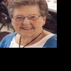 Hazel Marie Doran | Obituaries | channel3000.com
