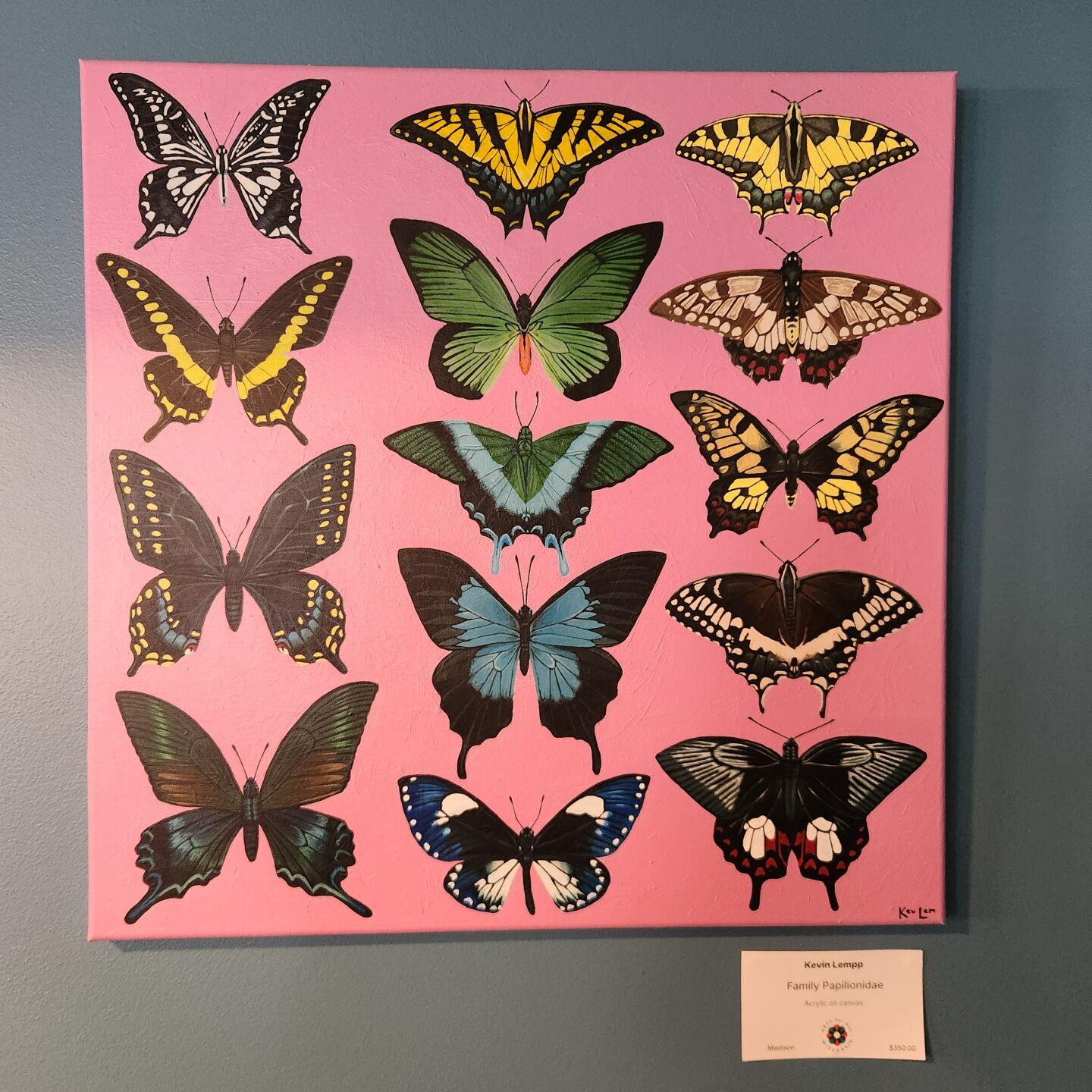 JavaAbilities hosts an exhibit by Wisconsin artists with disabilities | MADISON MAGAZINE ...