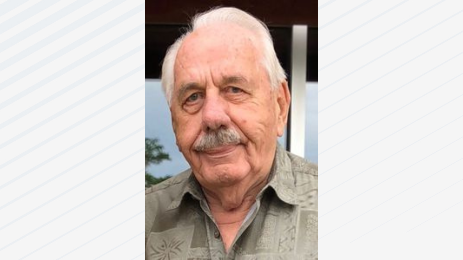 Harry Gordon Klinger | Obituaries | channel3000.com