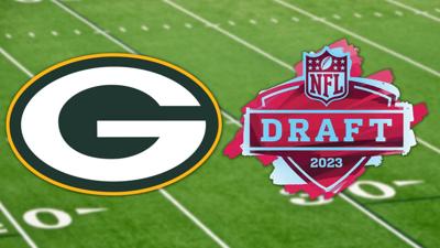 Packers take Musgrave, Reed with pair of picks in second round of 2023 ...