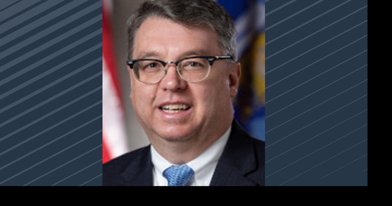 State Sen. Pfaff will challenge for U.S. congressional seat | Local ...