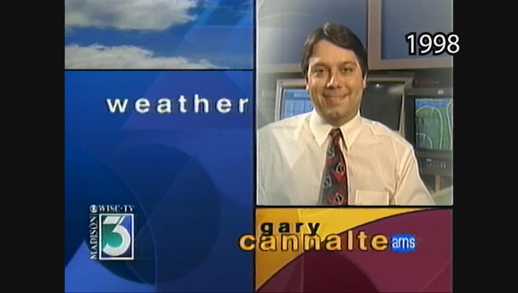 Gary Cannalte to retire from News 3 Now in early 2024 | News ...