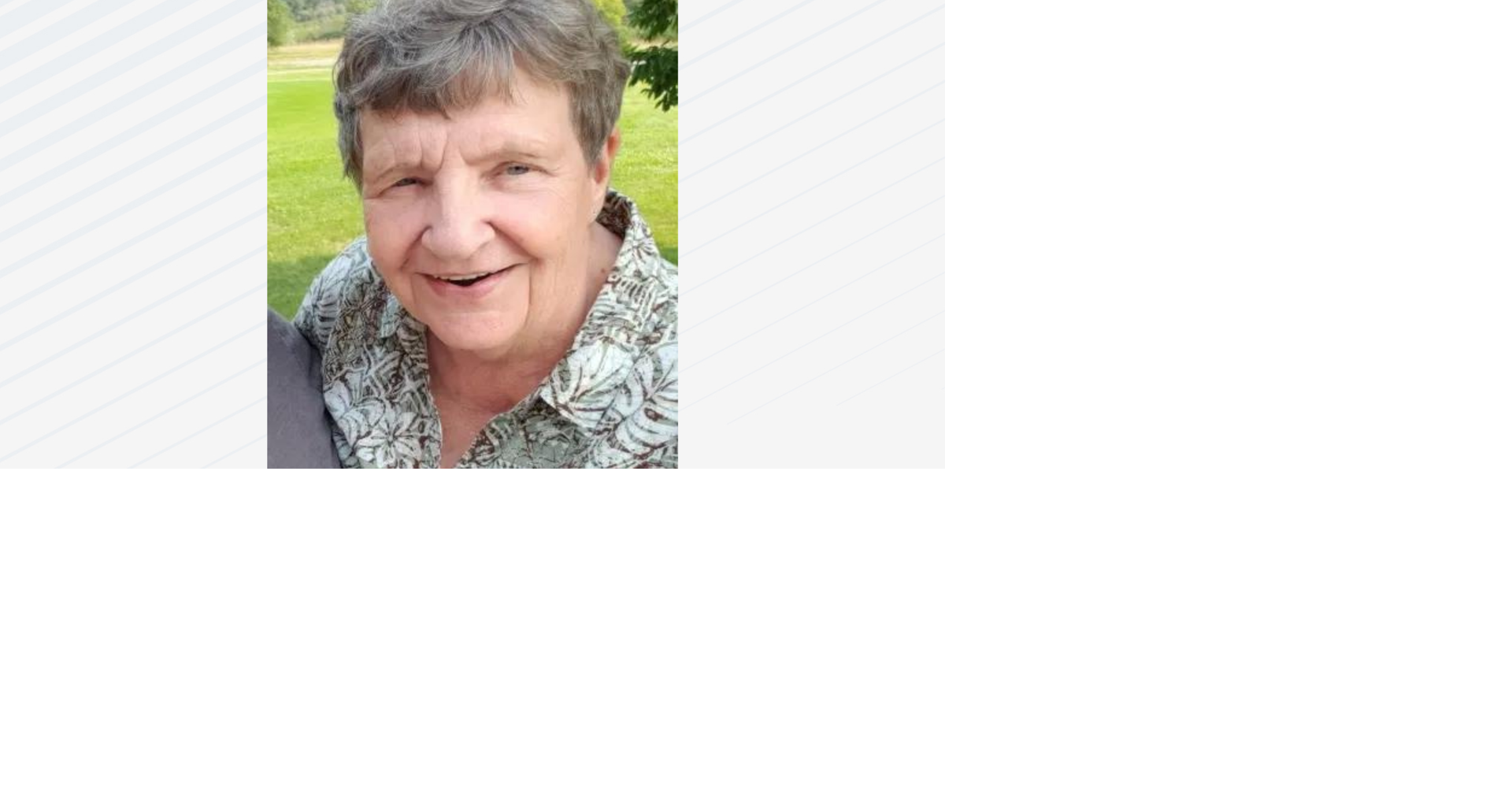 Roberta J. Oxley | Obituaries | channel3000.com