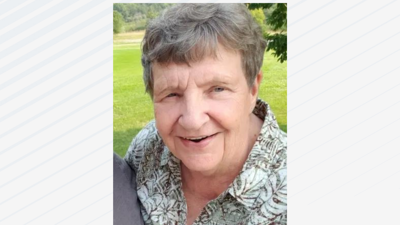 Roberta J. Oxley | Obituaries | channel3000.com