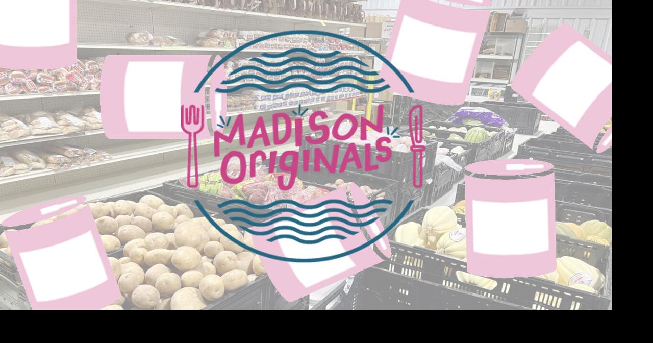 Madison-area restaurants host February food drive for local pantries ...