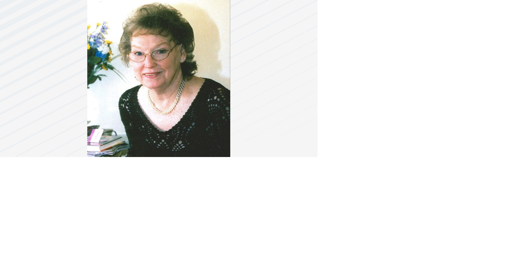 Mildred "Dolly" J. Bailey | Obituaries | channel3000.com