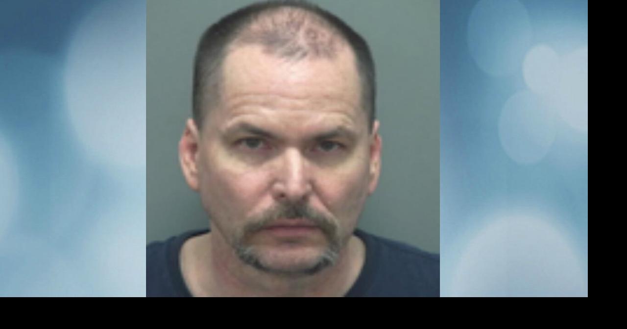 Man Crashes Into Fence Faces 4th Owi Officials Say Crime News