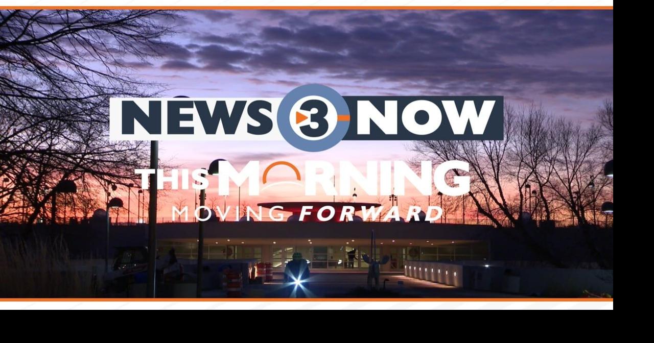 News 3 Now This Morning: February 24, 2026 | Video | channel3000.com