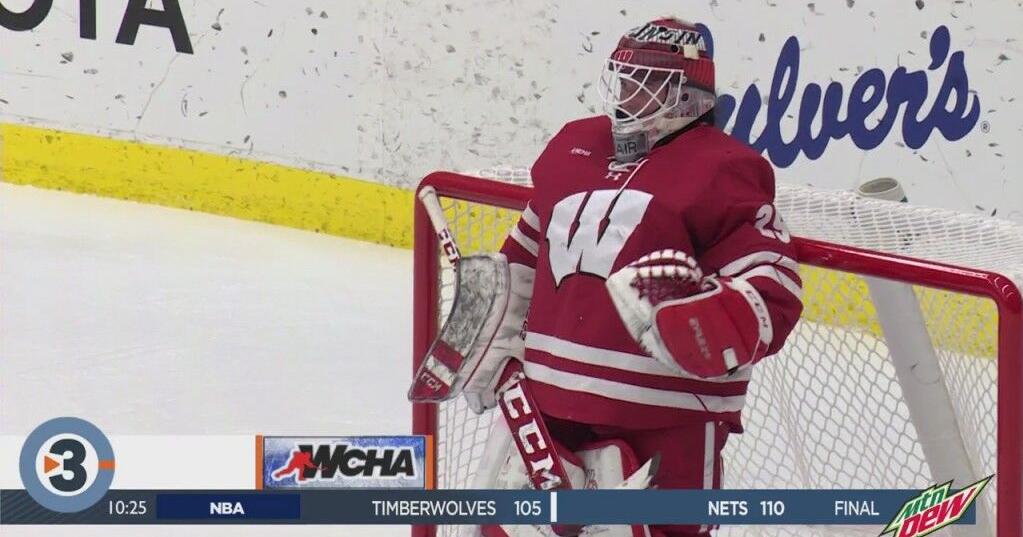 Badger women talk Border Battle rivalry, Gophers, and getting back on ...