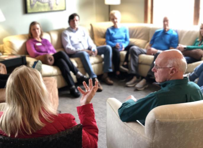 Gilda's Club Madison to launch Spanish-speaking cancer support group ...