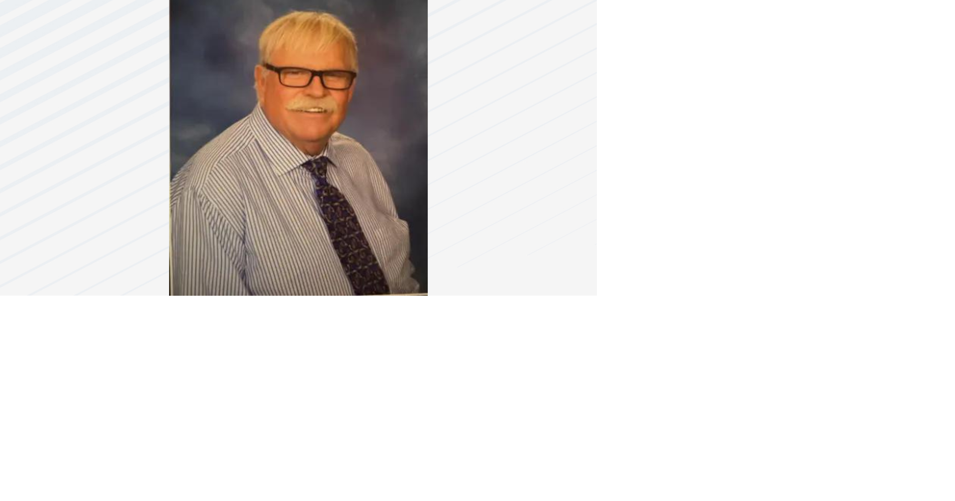 Timothy Peter Cullen | Obituaries | channel3000.com