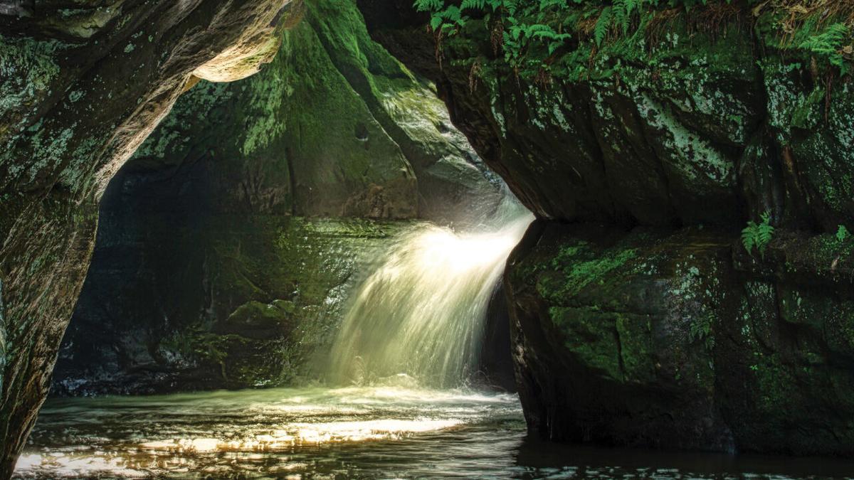 Crack the code on secret Madison spots and scenic destinations ...