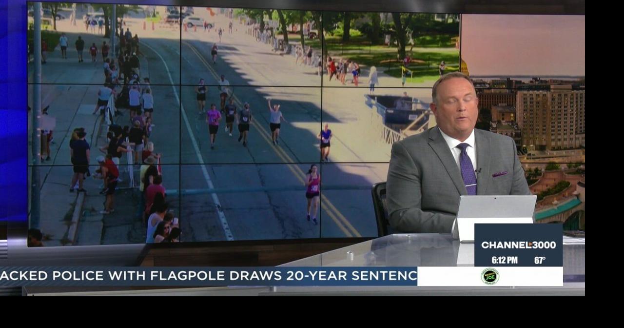 Madison Mini Marathon road closures | Video | channel3000.com