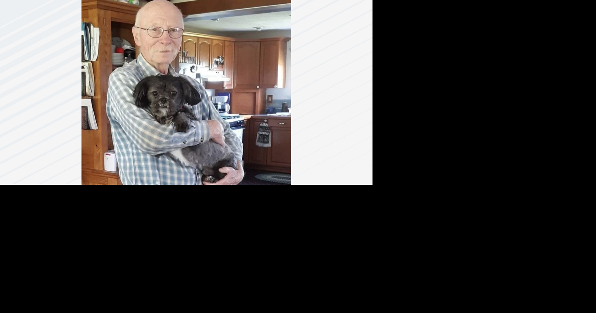 Russell L. Swanson | Obituaries | channel3000.com